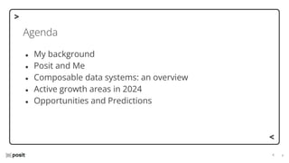 The Future Roadmap for the Composable Data Stack - Wes McKinney - Data ...