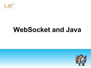 WebSocket JSON Hackday | PPT