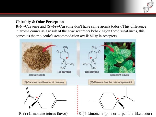Chirality and its biological role (English language) - www.wespeaksci…