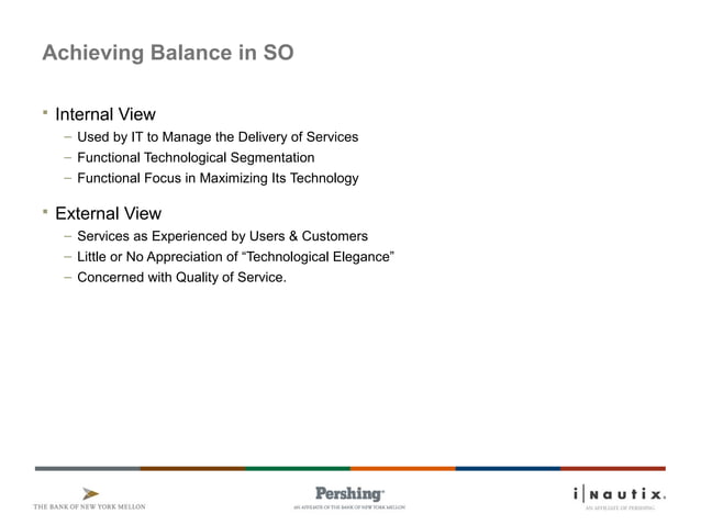 6 itil v3 service operation v1.8 | PPT