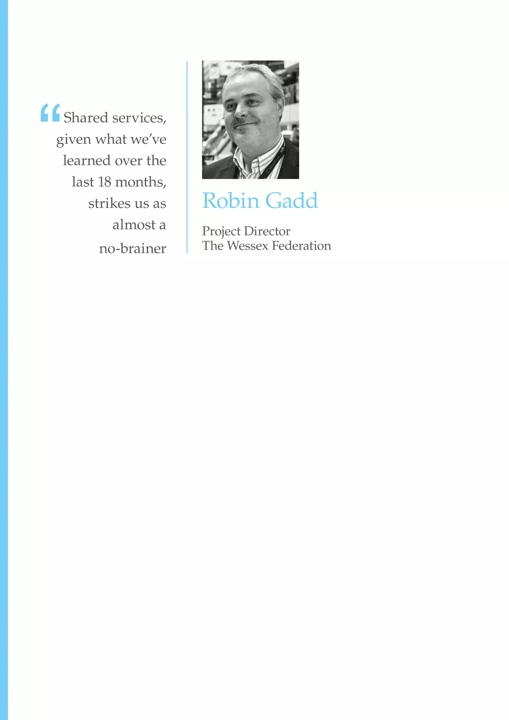 The Wesex Federation | PDF