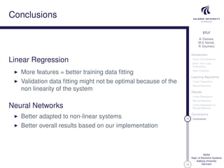 West denmark short term load forecast_for smart grids | PDF | Internet of Things | Internet