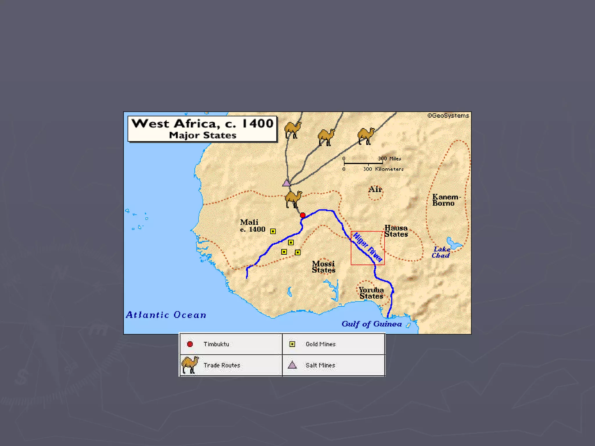 West African Kingdoms | PPT