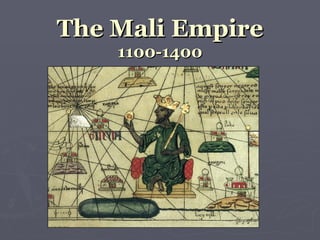 West African Kingdoms | PPT