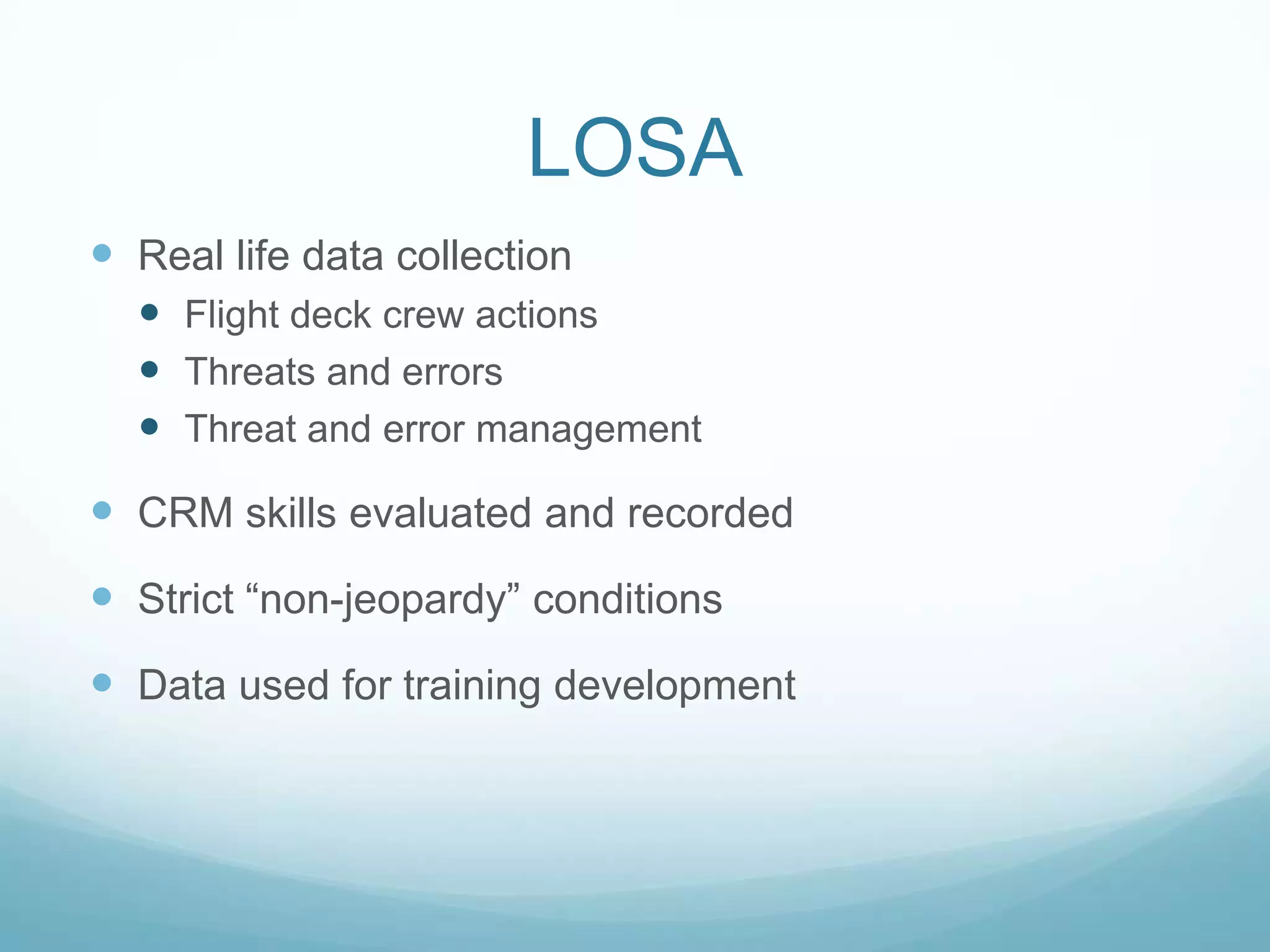 Crew Resource Management | PPTX