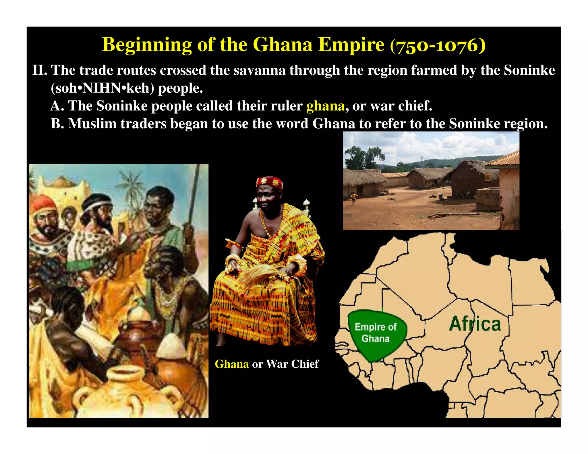 West African Civilizations [PDF] | PDF