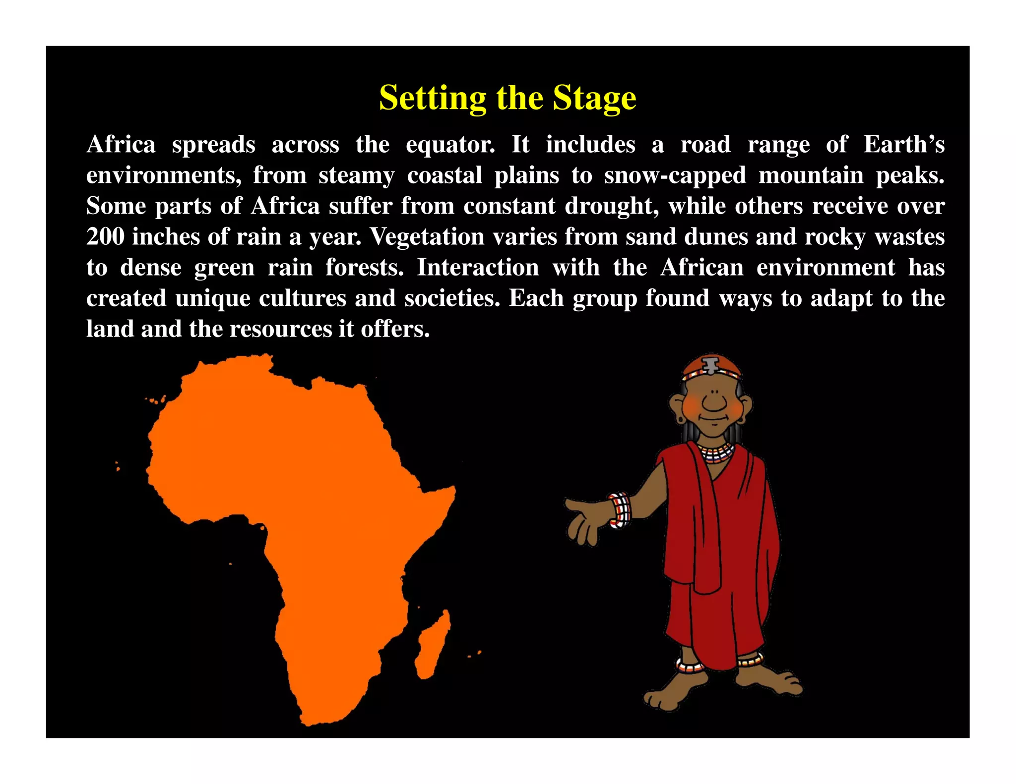 West African Civilizations [PDF] | PDF