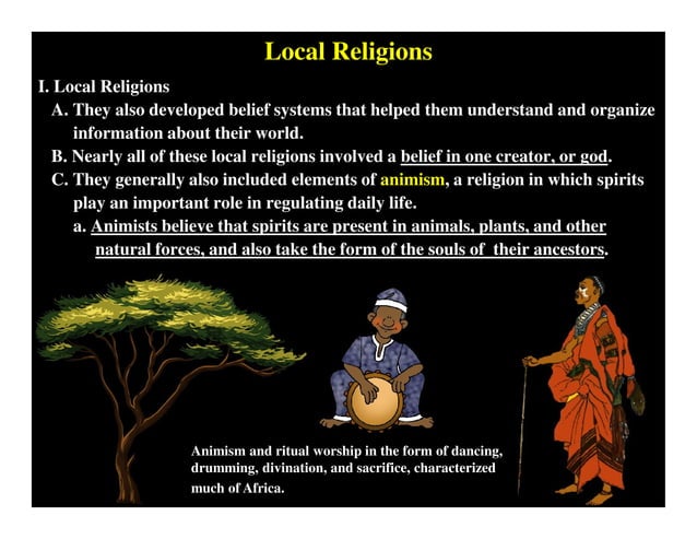 West African Civilizations [PDF] | PDF | Africa Travel | Travel Locations
