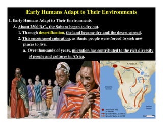 West African Civilizations [PDF] | PDF