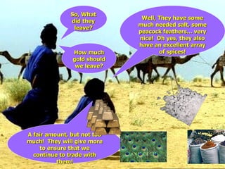 West African Kingdoms | PPT