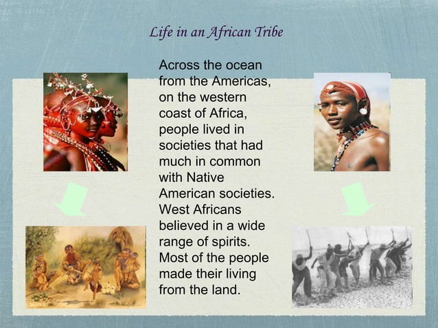 West African Kingdoms | PPTX