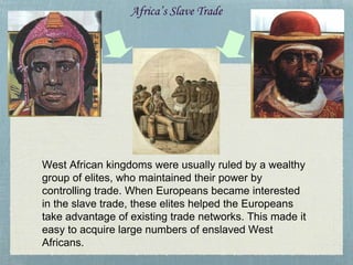 West African Kingdoms | PPT