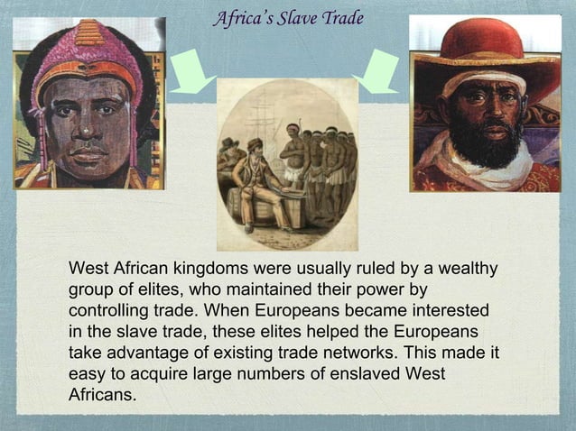 West African Kingdoms | PPTX