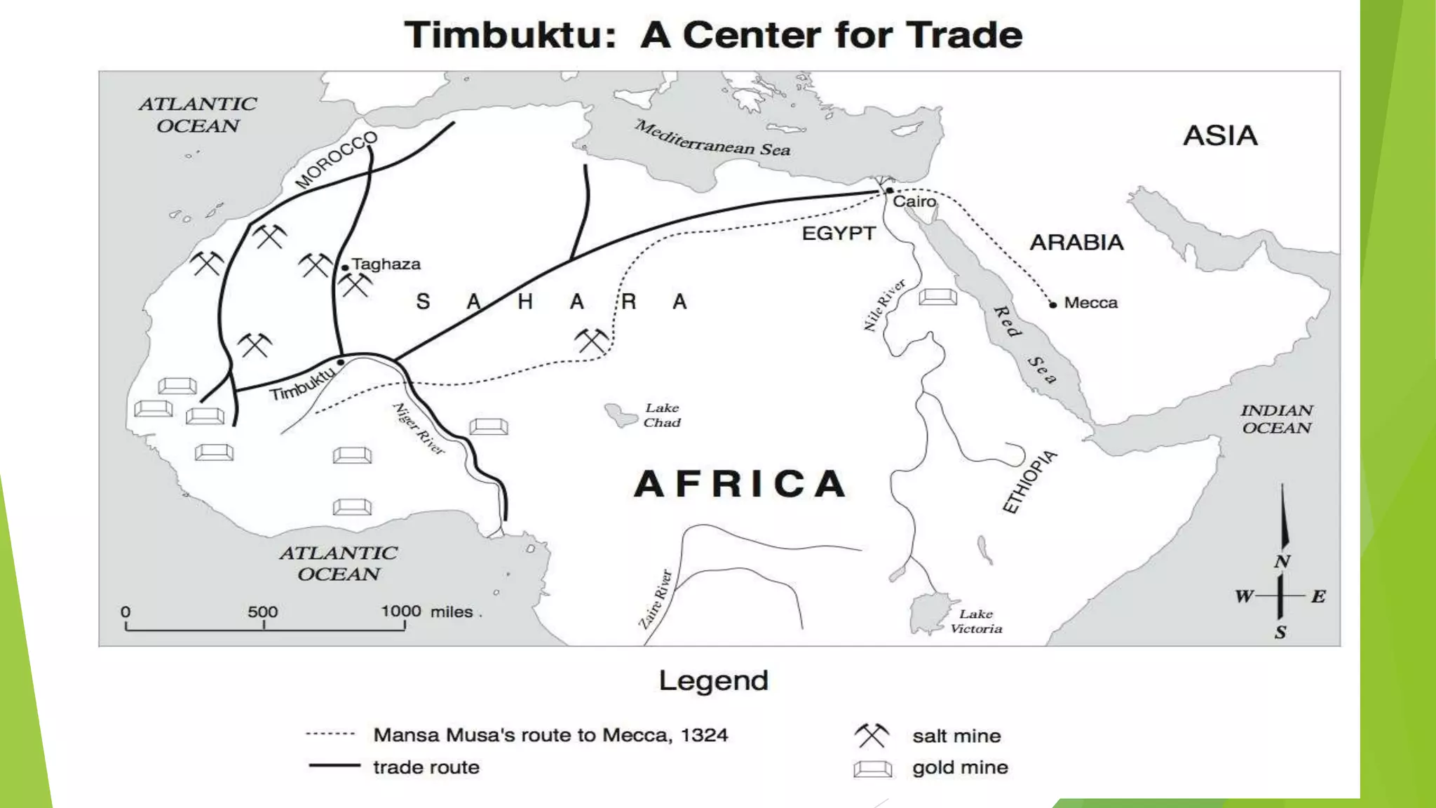 West African Kingdoms | PPT