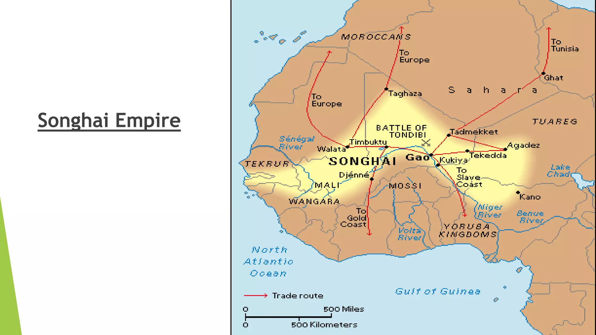 West African Kingdoms | PPT