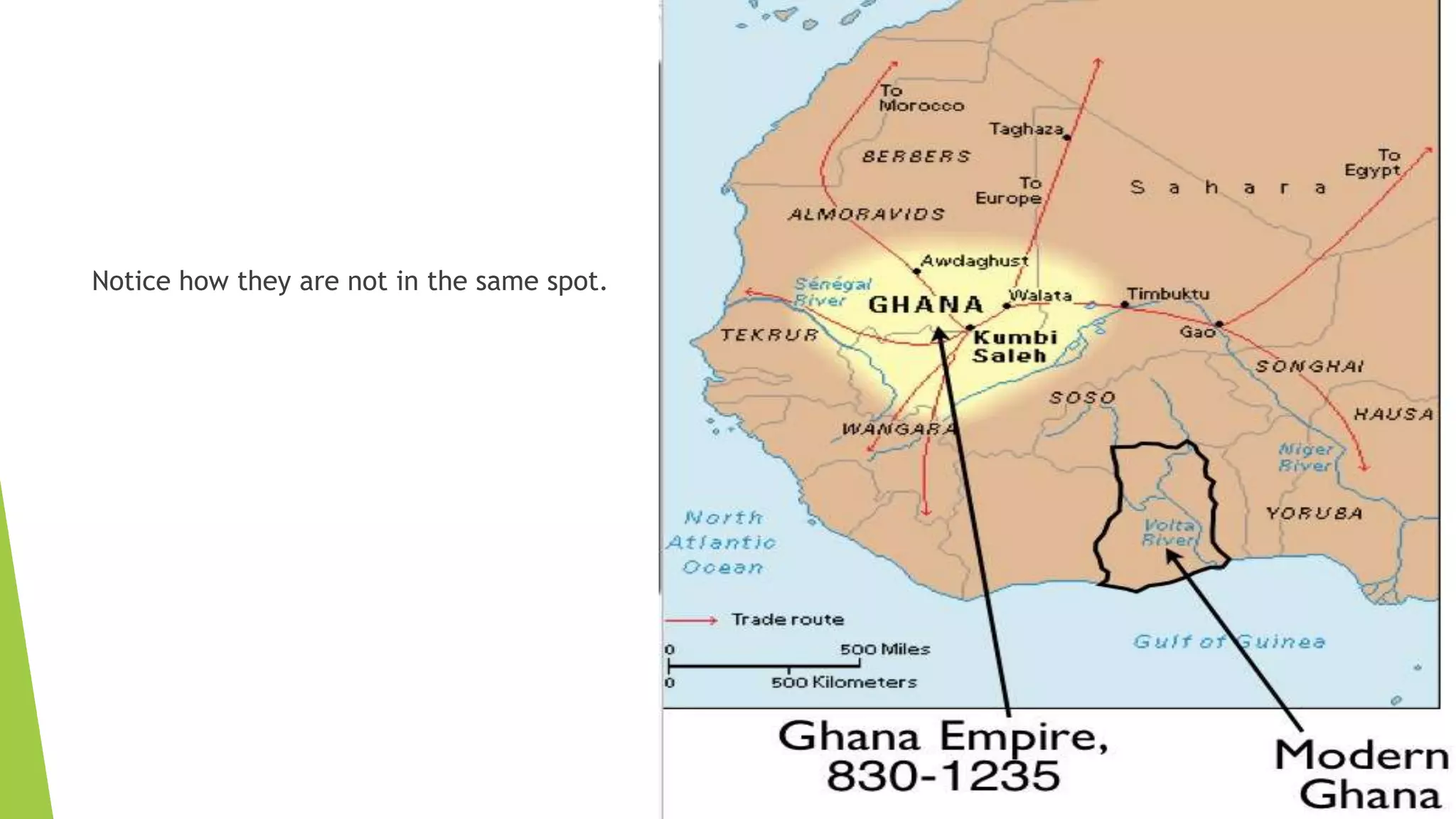 West African Kingdoms | PPT