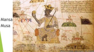 West African Kingdoms | PPT