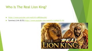 West African Kingdoms | PPT