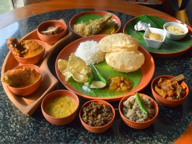 West bengal (cuisine)