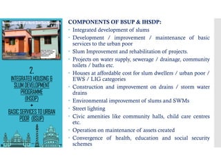 DEBANJALI SAHA- West Bengal Housing Policies and Schemes | PDF