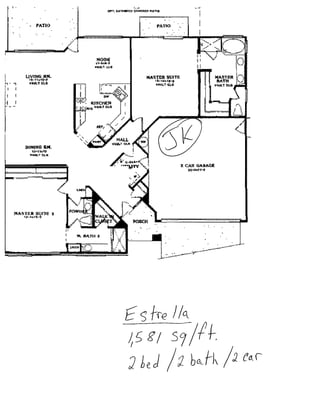 Westbrook Village | Floor Plans | PDF