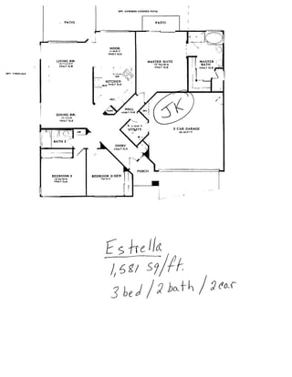 Westbrook Village | Floor Plans | PDF