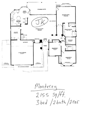 Westbrook Village | Floor Plans | PDF