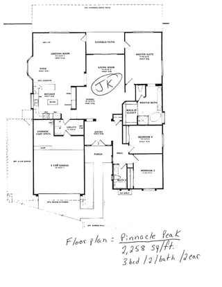 Westbrook Village | Floor Plans | PDF