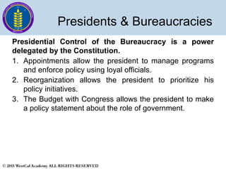Slide 7 WestCal Political Science 1 - US Government 2015-2016 | PPT