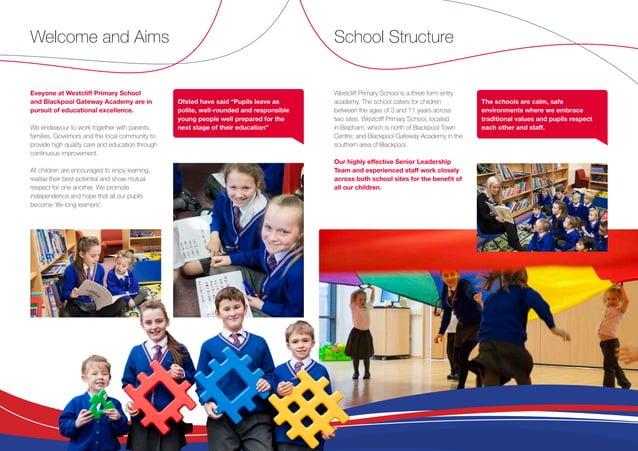 Westcliff and gateway prospectus 2014 15 | PDF Westcliff and gateway prospectus 2014 15 | PDF