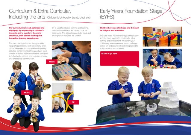 Westcliff and gateway prospectus 2014 15 | PDF Westcliff and gateway prospectus 2014 15 | PDF