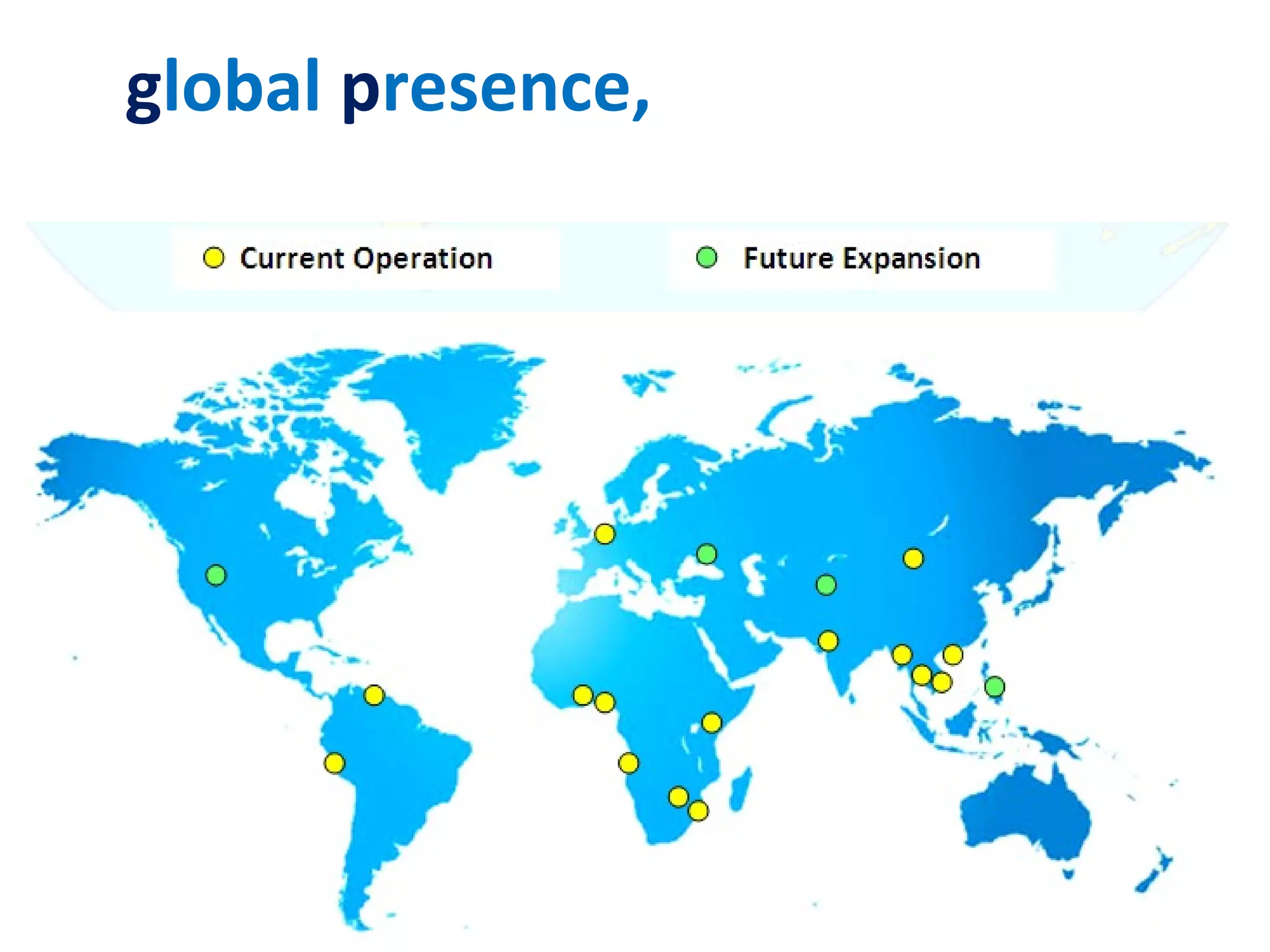 West Coast Pharmaceutical Works Ltd | PPT