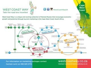 The Power of Tourism Routes | PDF