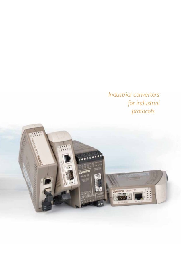 Westermo product guide July 2015