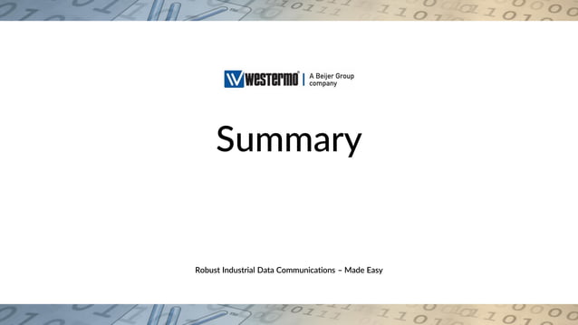 Secure your network - Segmentation and segregation | PDF | Information ...