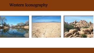 Western Film Genre | PPTX