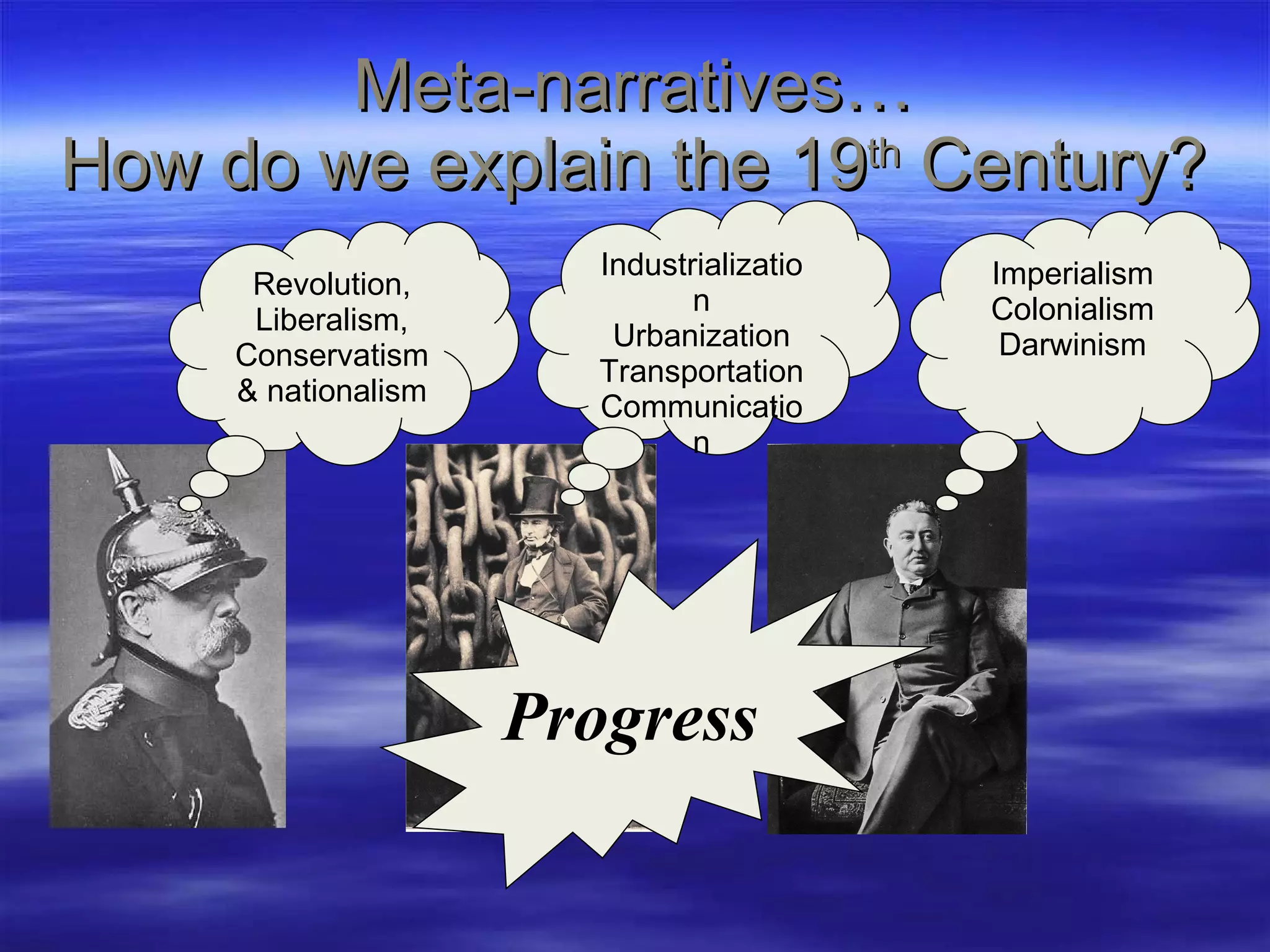 Western Expansion & Imperialism | PPT