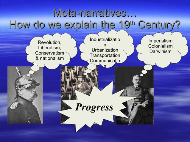 Western Expansion & Imperialism | PPT