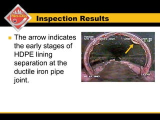 Western Pipeway Presentation | PDF