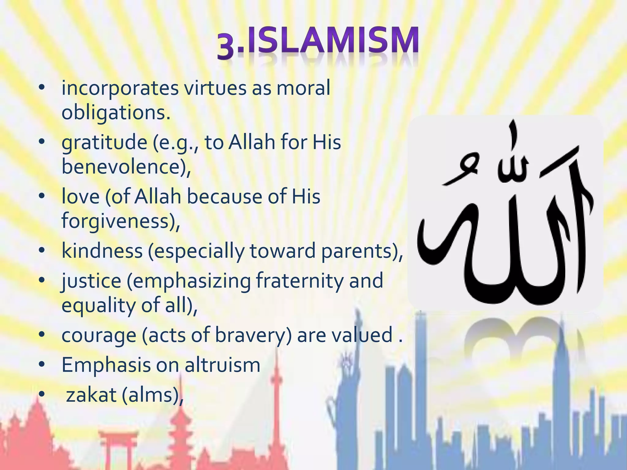Western and eastern perspective of positive psychology | PPTX