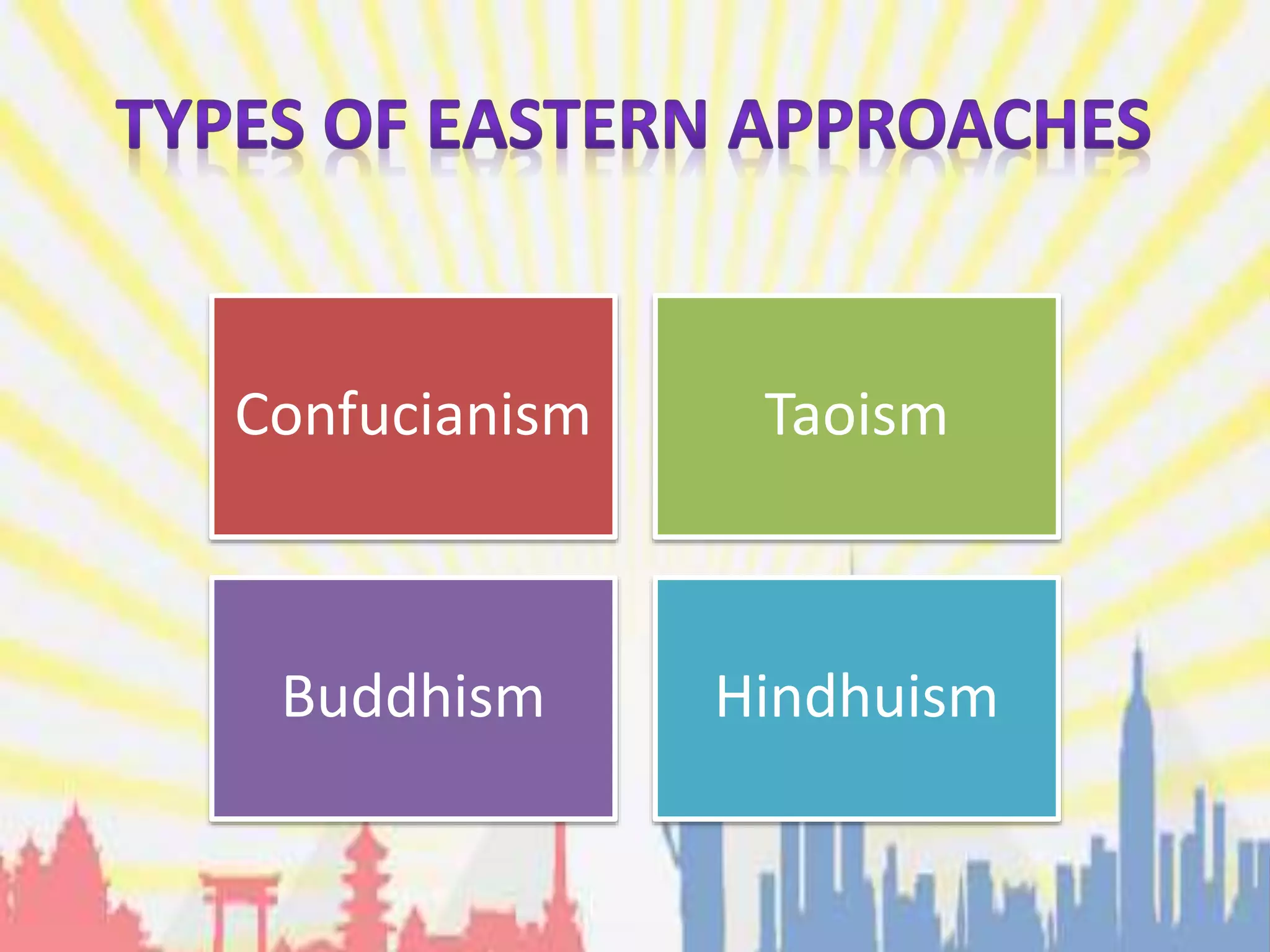 Western and eastern perspective of positive psychology | PPTX