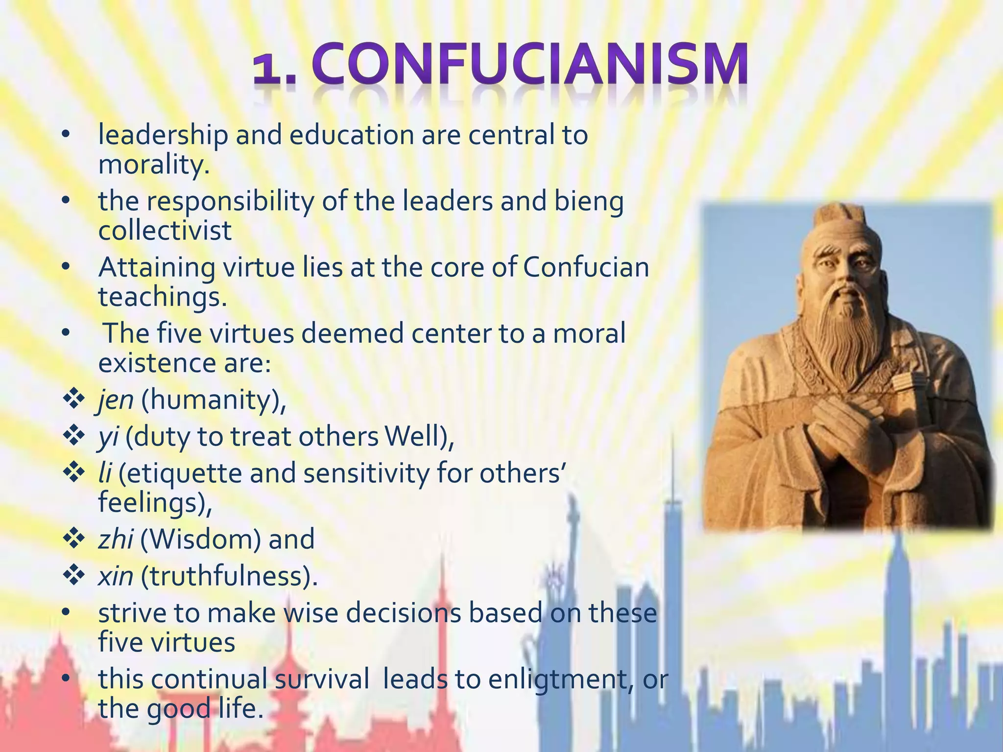 Western and eastern perspective of positive psychology | PPTX