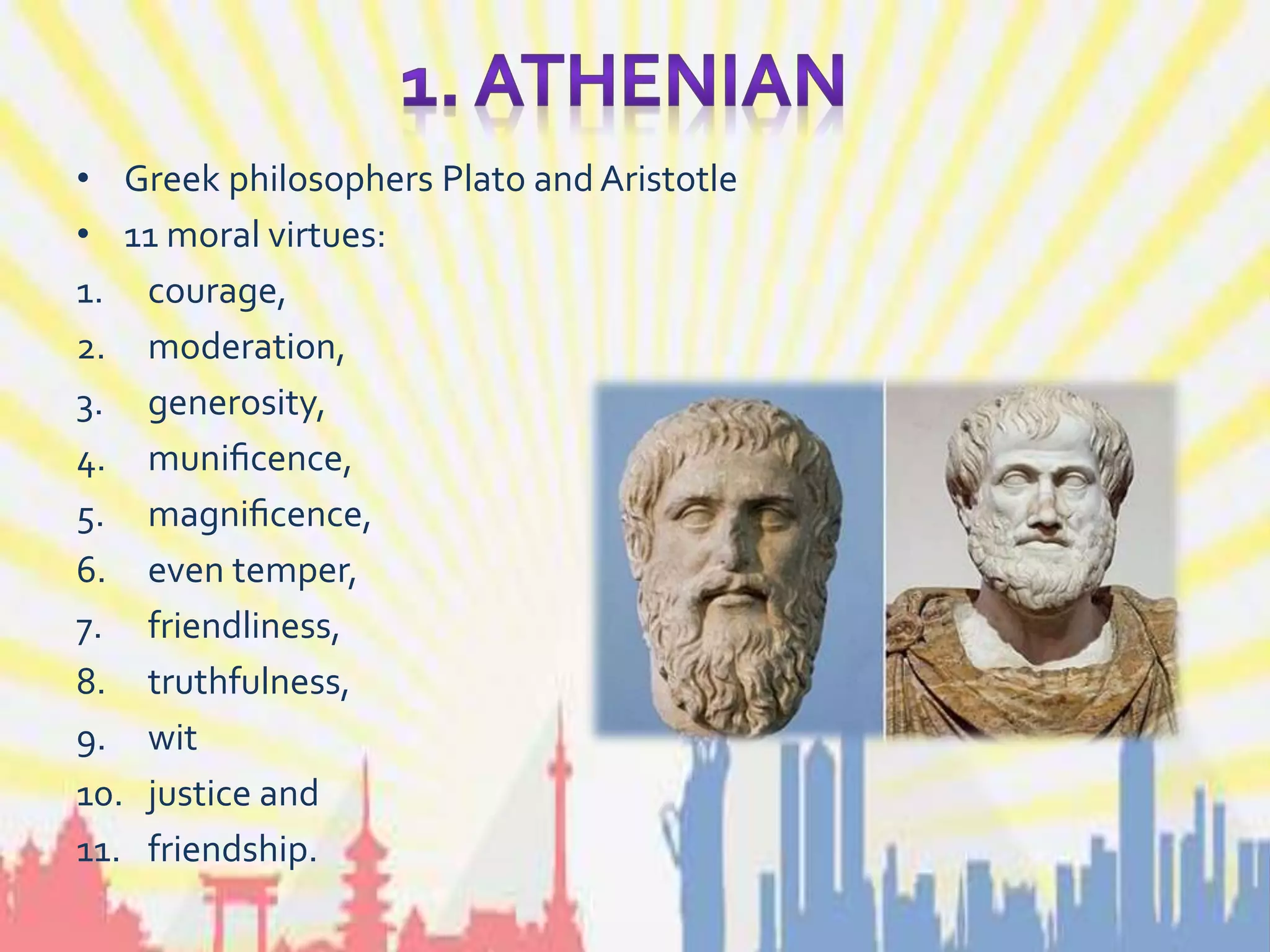 Western and eastern perspective of positive psychology | PPTX