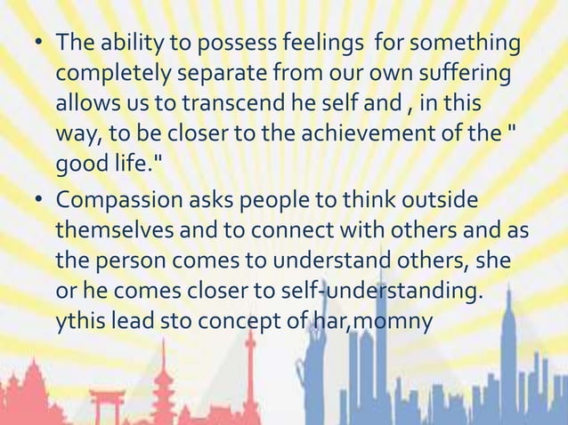Western and eastern perspective of positive psychology | PPTX ...