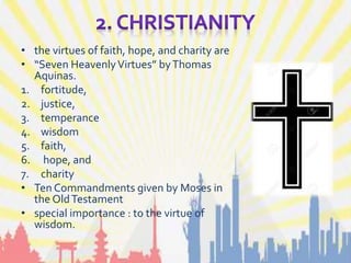 Western and eastern perspective of positive psychology | PPTX