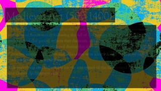 Art History for art appreciation lessons | PPT