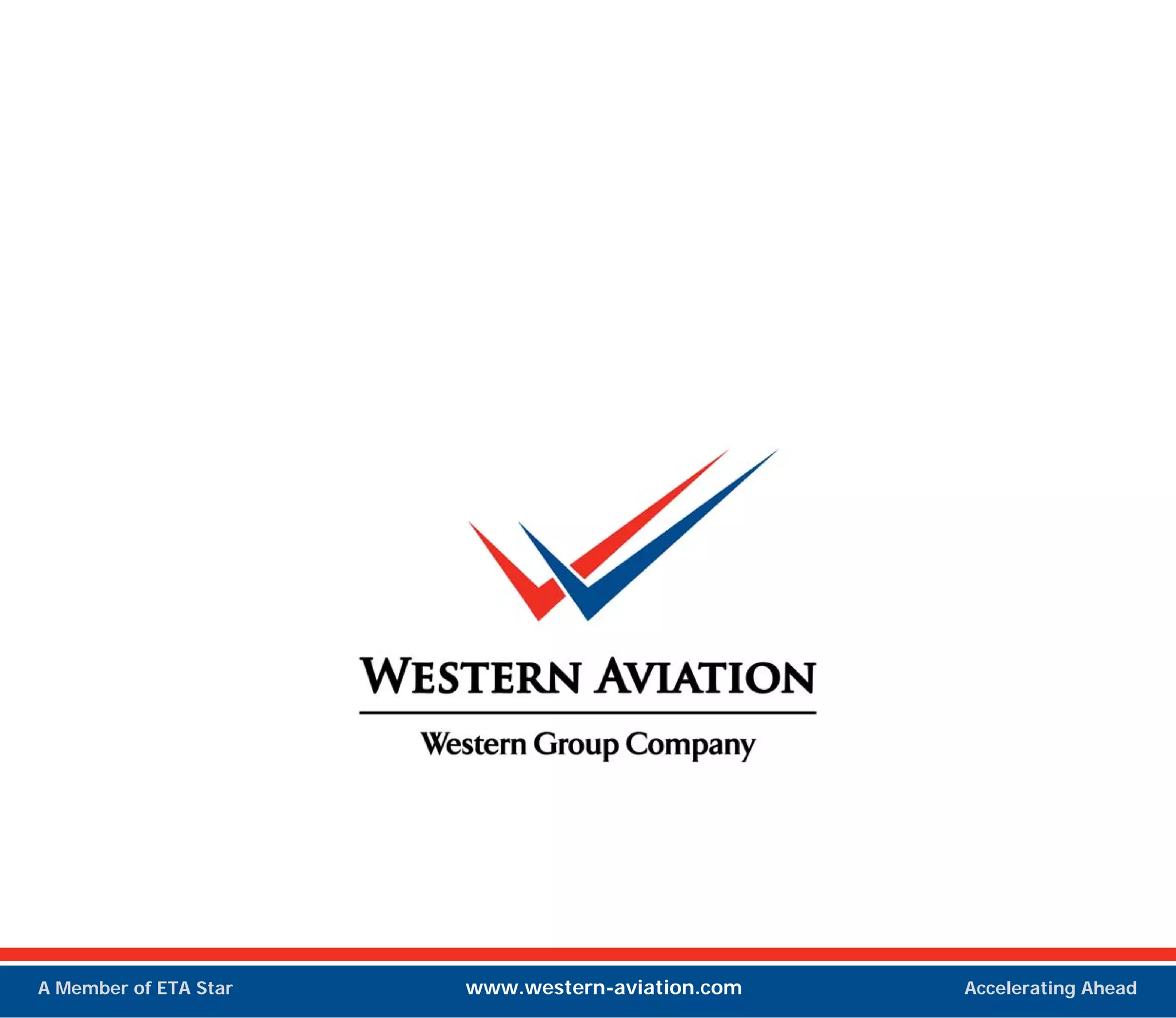 Western Aviation, Dubai | PPT