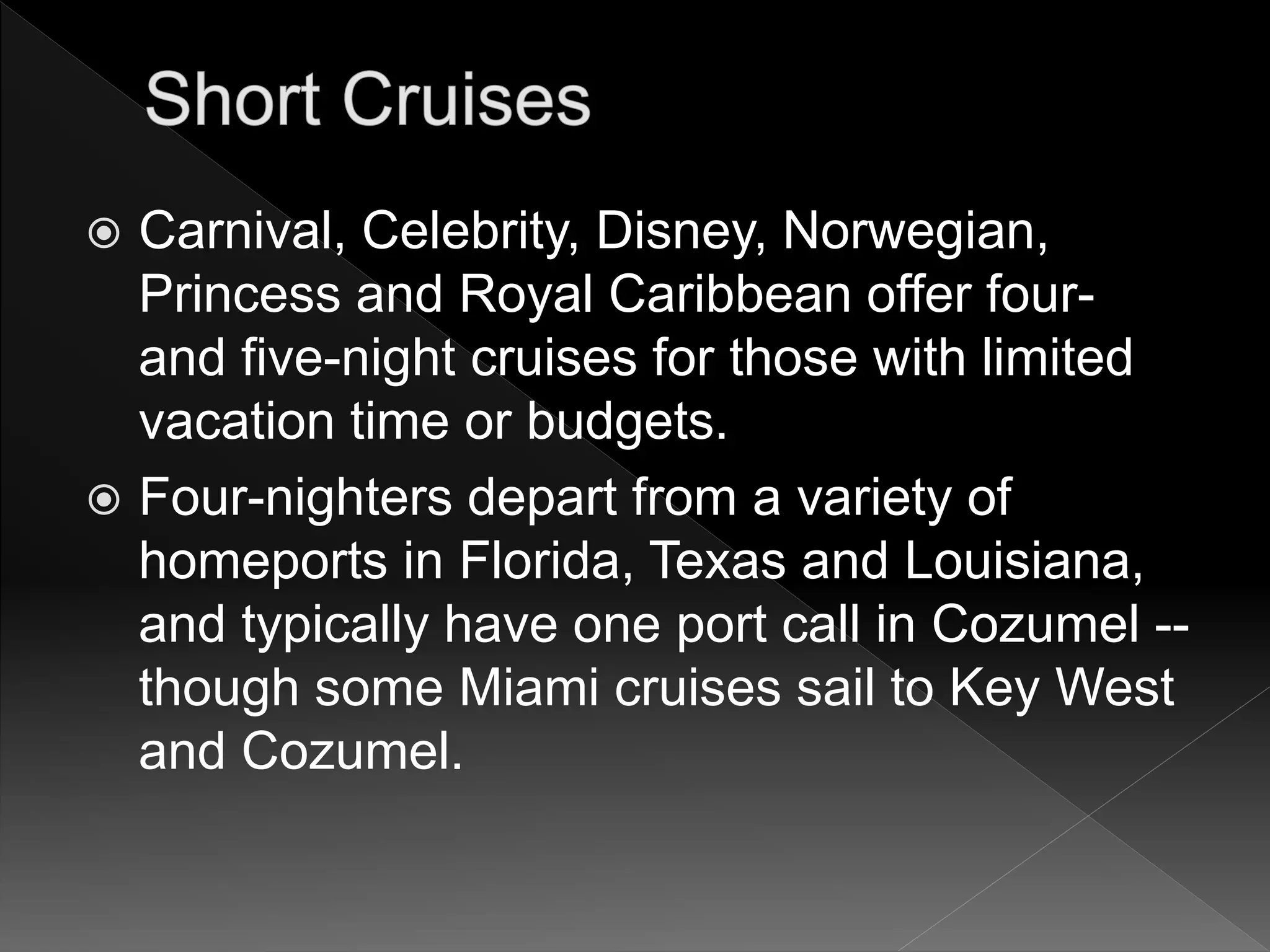 Western caribbean (geography) | PPTX