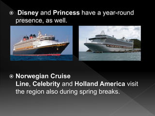 Western caribbean (geography) | PPTX