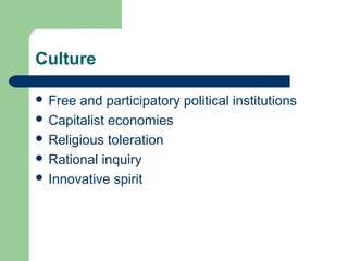 Western civilization | PPT